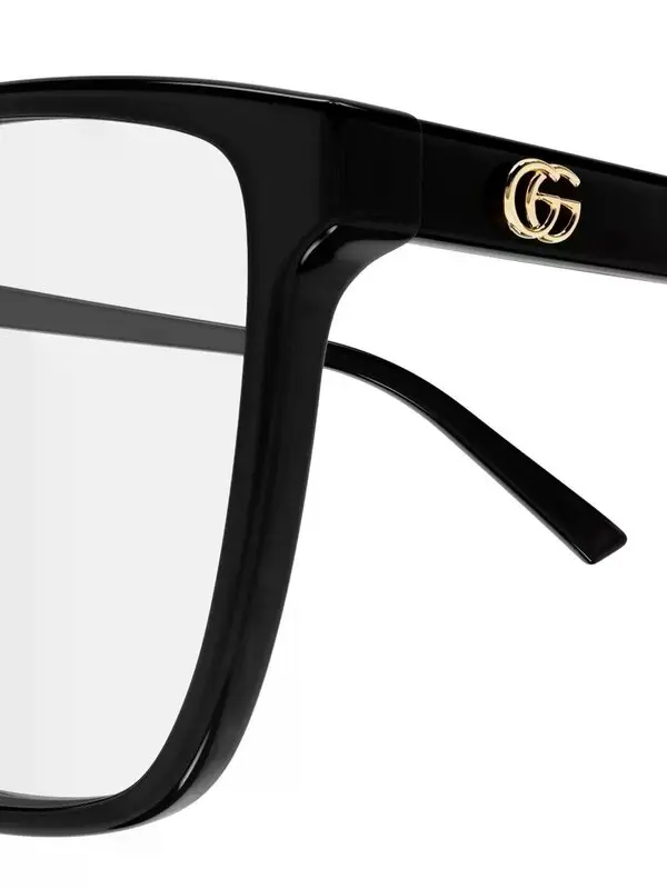 Gucci Cat-eye Glasses