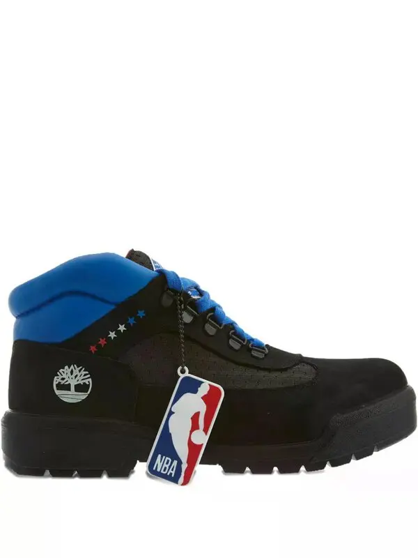 Timberland Nba Field Boots