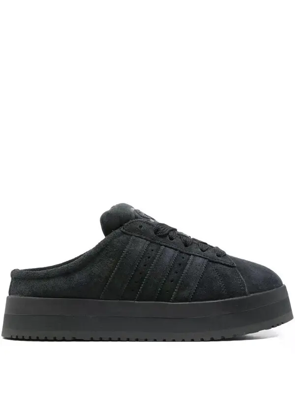 Adidas Campus 00s Slip-on Sneakers