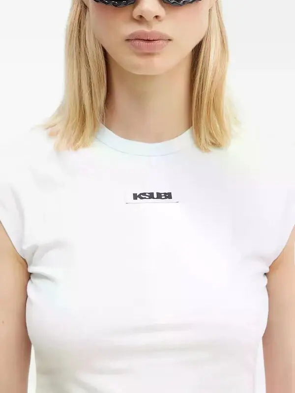 Ksubi Logo T-shirt