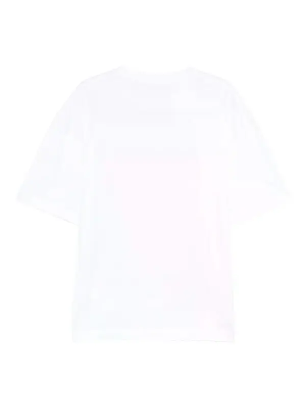 Études Studio Logo-print T-shirt