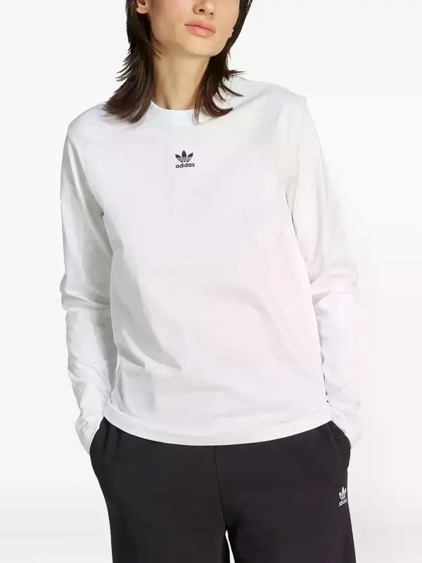 Adidas Long-sleeve T-shirt