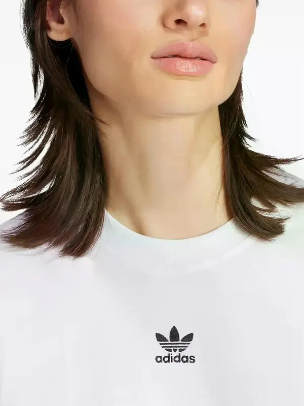 Adidas Long-sleeve T-shirt