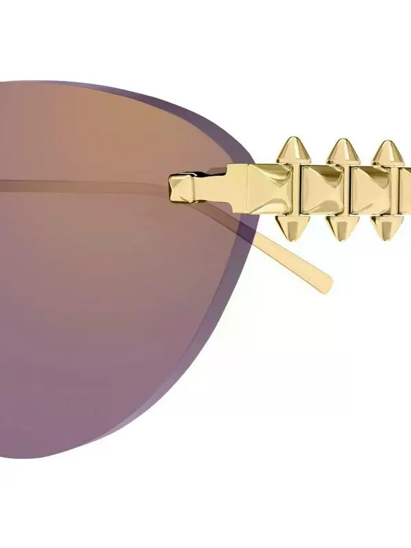 CARTIER Ct0543s Sunglasses