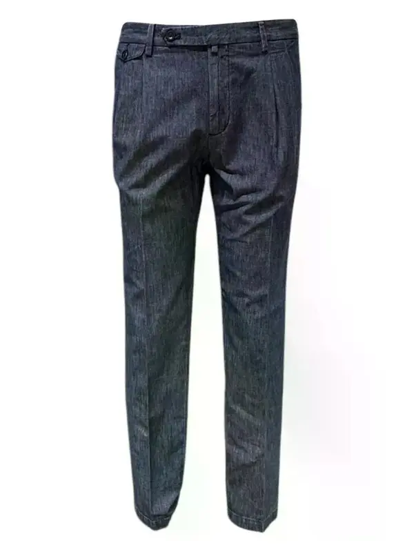 BRIGLIA 1949 Pleated Trousers