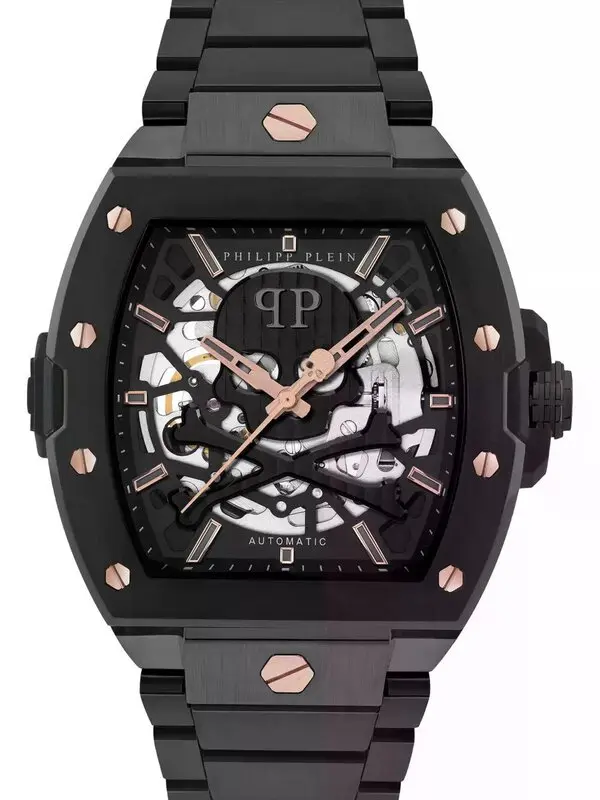 Philipp Plein Keleton 2.0 44mm Watch