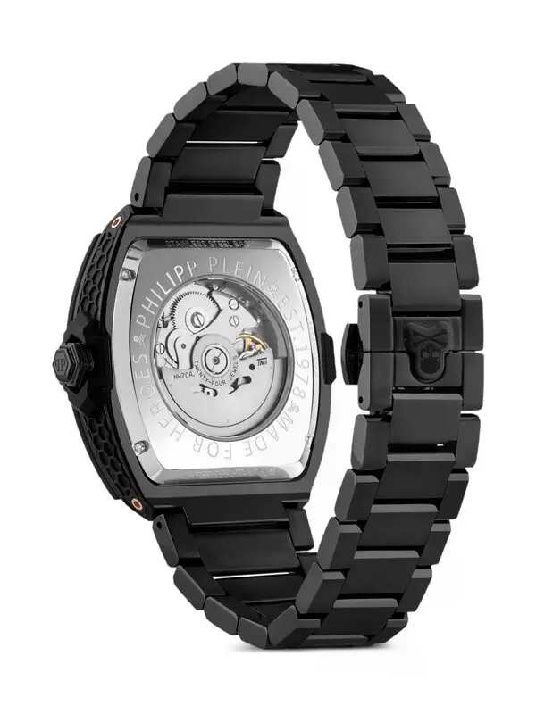 Philipp Plein Keleton 2.0 44mm Watch