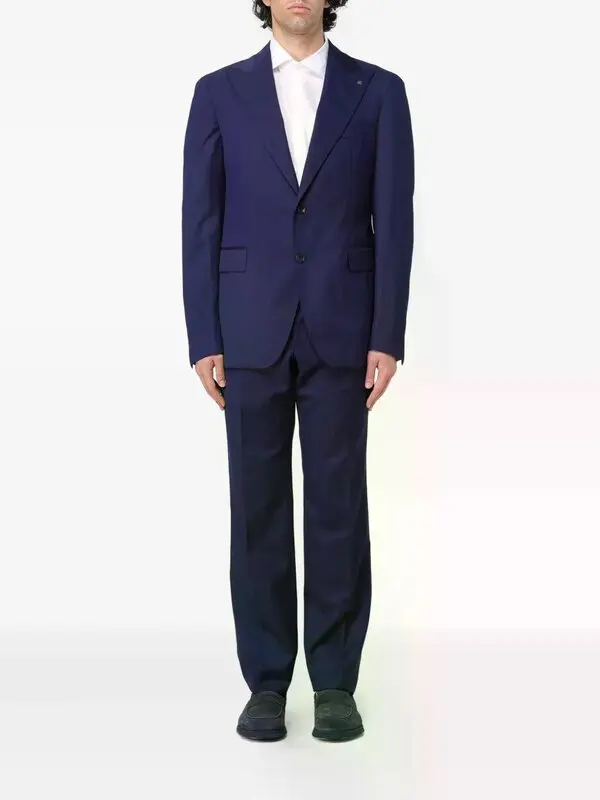 Tagliatore Single-breasted Suit