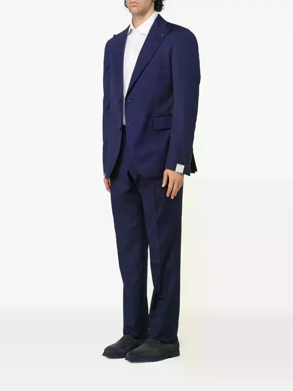 Tagliatore Single-breasted Suit