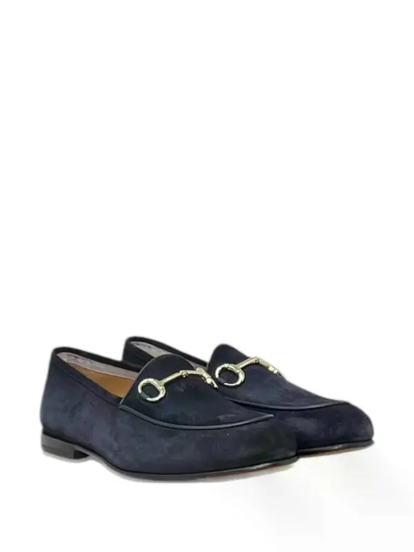 MILLE 885 Horsebit Lipari Loafers