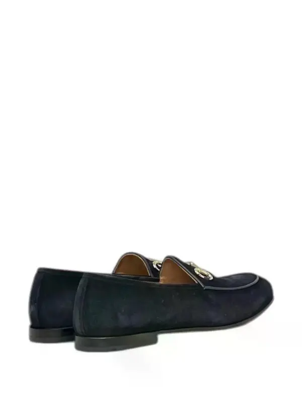 MILLE 885 Horsebit Lipari Loafers