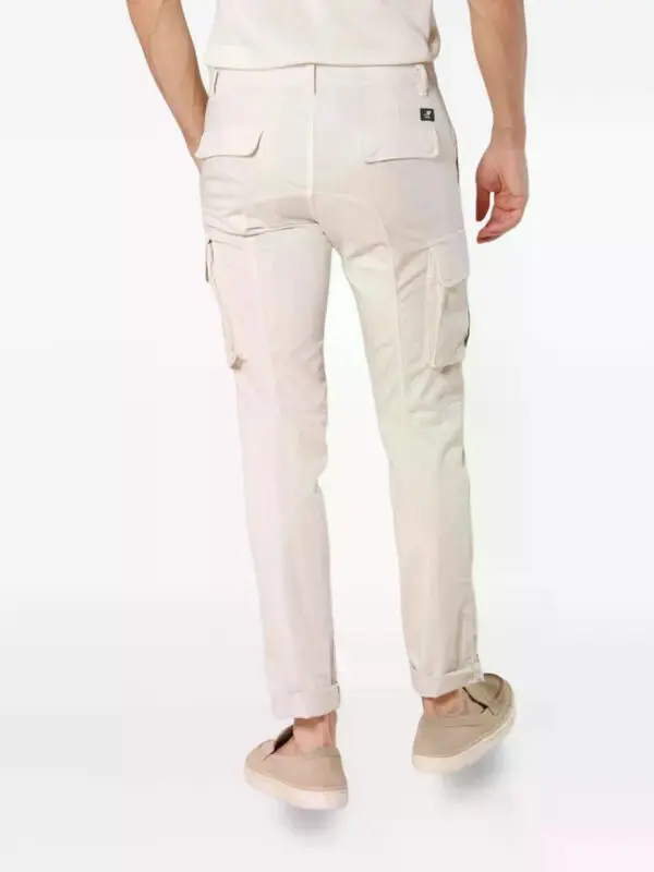 MASON'S Cargo-pockets Trousers