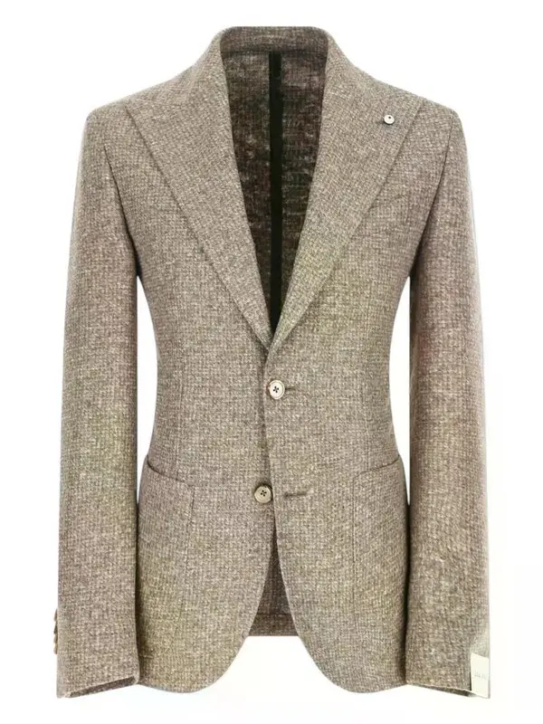 L.B.M. 1911 Steve Blazer - Neutrals