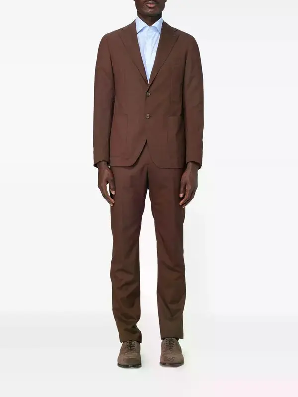 Tagliatore Pocket Suit