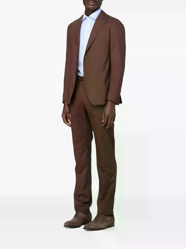 Tagliatore Pocket Suit