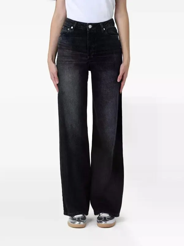 A.p.c. Cotton Five-pocket Jeans