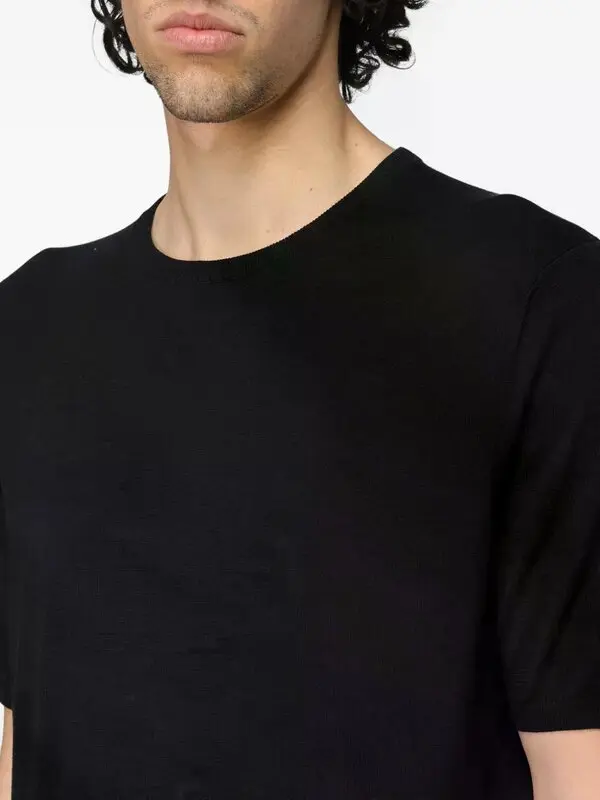 PEOPLE OF SHIBUYA Short-sleeve T-shirt