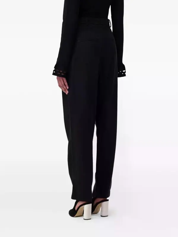 TWINSET Pleated Trousers