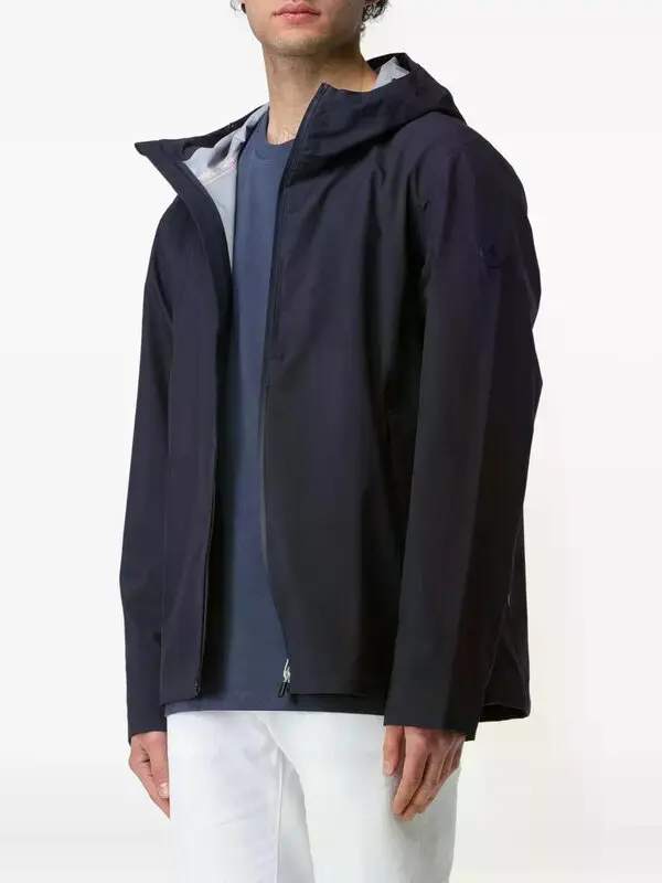 SAVE THE DUCK Jari Hooded Jacket