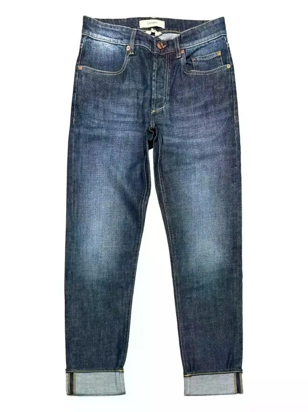 SIVIGLIA Belt-loops Jeans