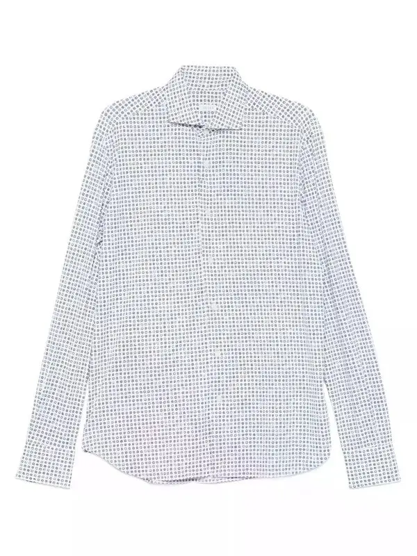 ORIAN Long Sleeve Shirt