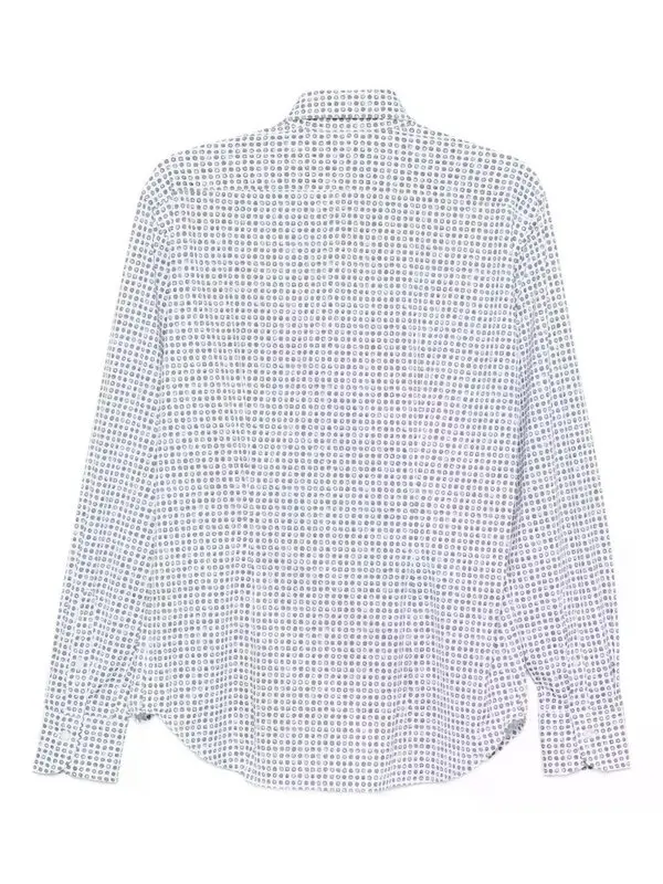 ORIAN Long Sleeve Shirt