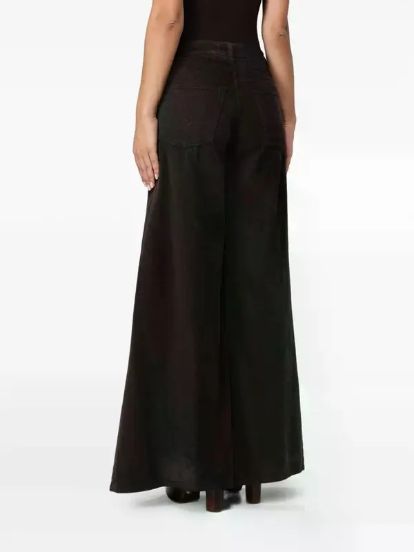 DONDUP Marlen Very Wide-leg Jeans
