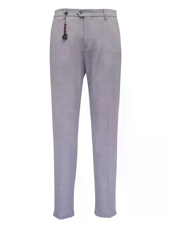 Marco Pescarolo Tailored Trousers