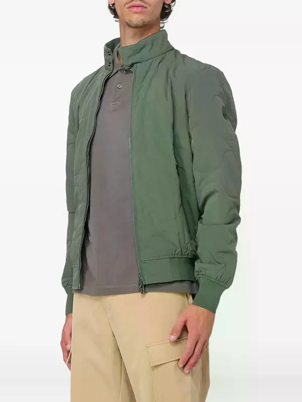 SAVE THE DUCK Quilted Stream Jacket