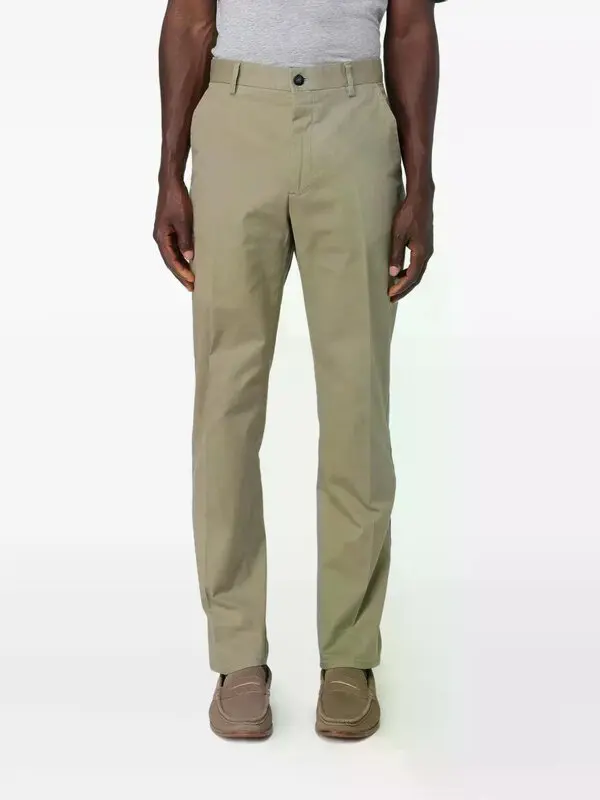 Incotex Straight-leg Trousers