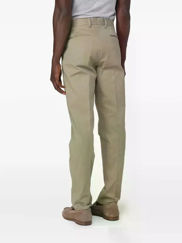Incotex Straight-leg Trousers