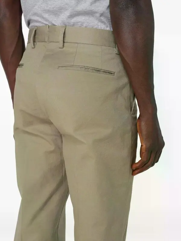 Incotex Straight-leg Trousers