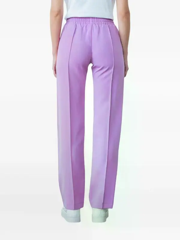 GAELLE Dritto Drawstring Trousers