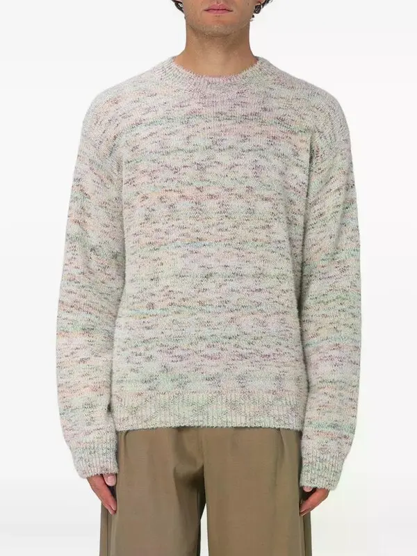 A.p.c. Bastian Crew-neck Sweater