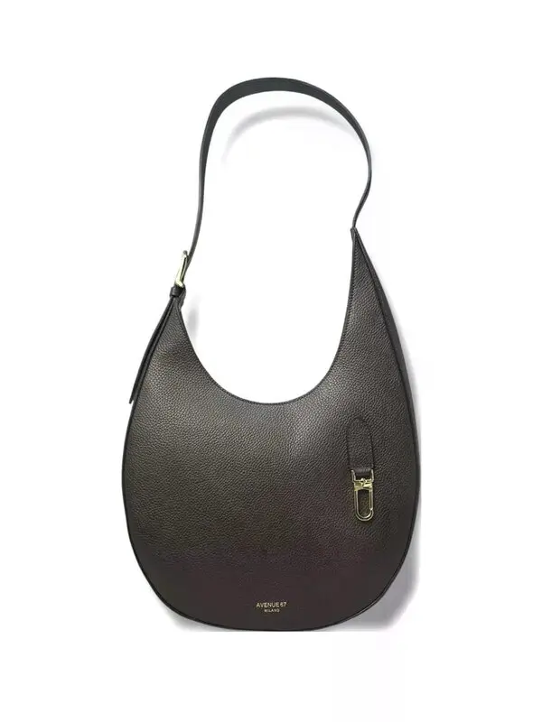 AVENUE 67 Hoop Shoulder Bag