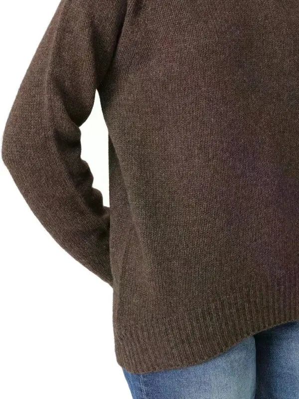 A.p.c. Roll-neck Sweater