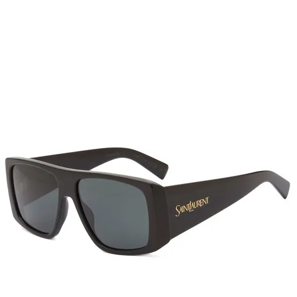 Saint Laurent Sl 832 Sunglasses - Black
