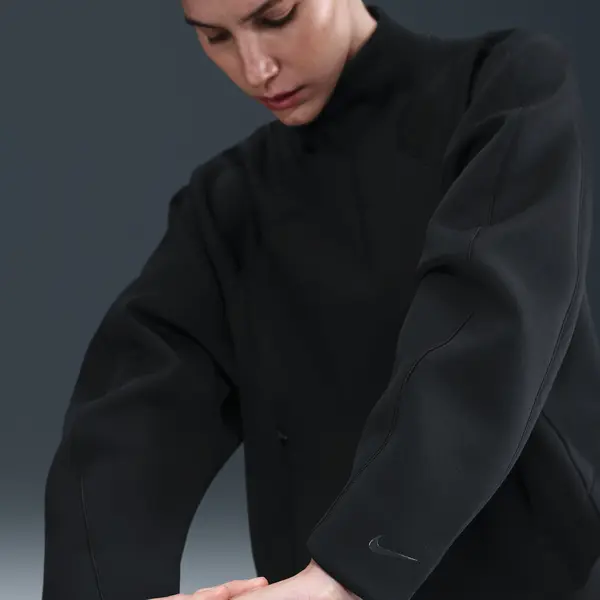 Nike Universa Dri-fit 1/4-zip Top