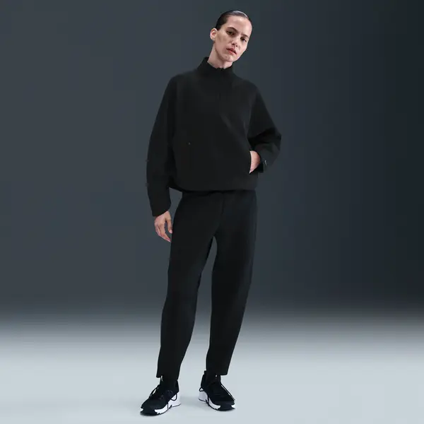 Nike Universa Dri-fit 1/4-zip Top