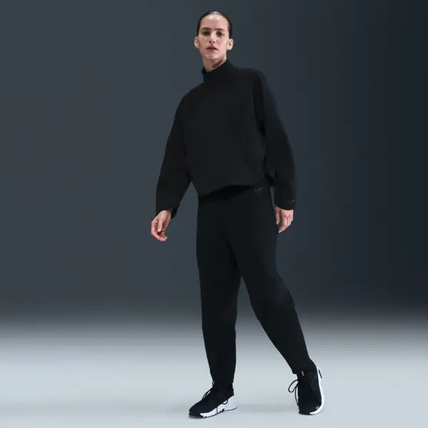 Nike Universa Dri-fit Mid-rise Loose 7/8 Pants