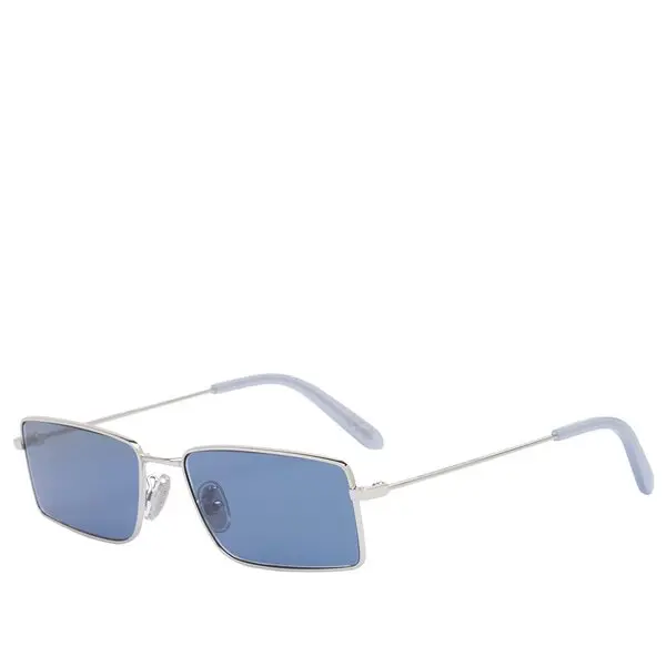 RETROSUPERFUTURE Chopper Sunglasses - Blue