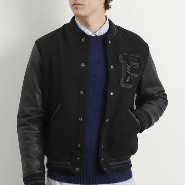 Polo Ralph Lauren Varsity Jacket
