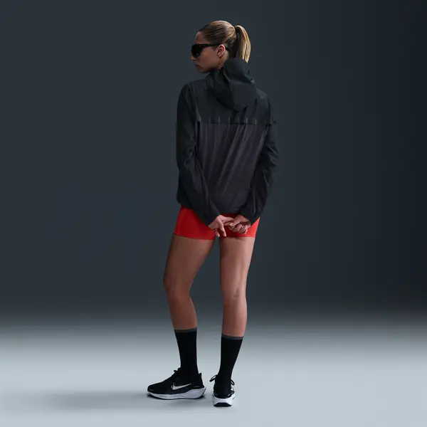 Nike Aeroswift Aerogami Storm-fit Running Jacket