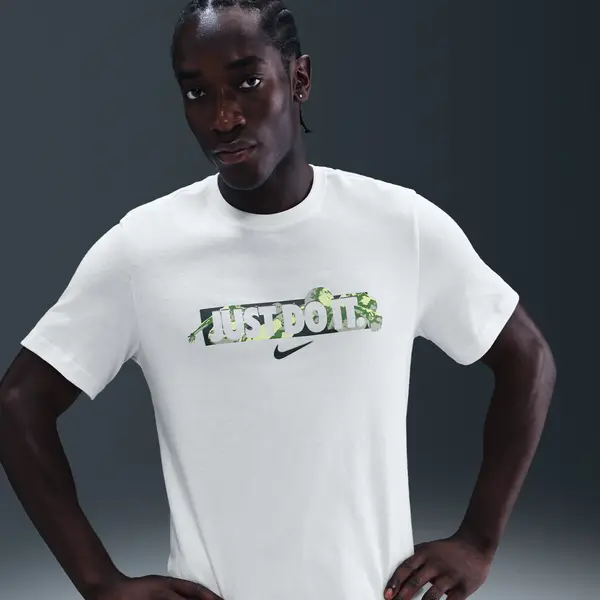 Nike T-shirt - White