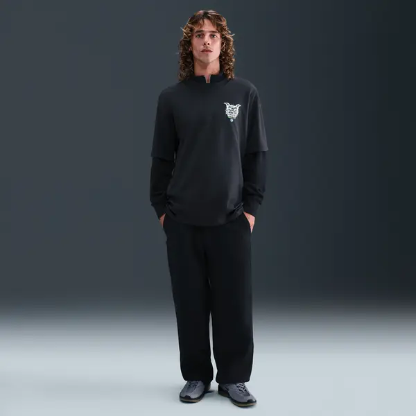 Nike Sb Max90 Skate T-shirt - Black
