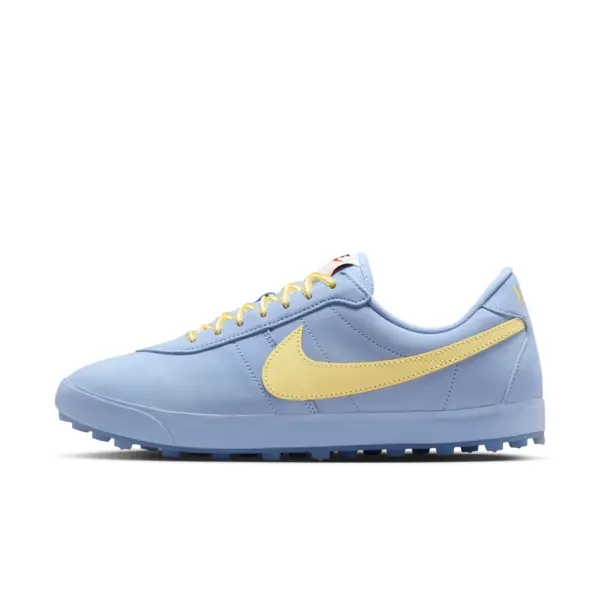 Nike Astrograbber Shoes - Blue