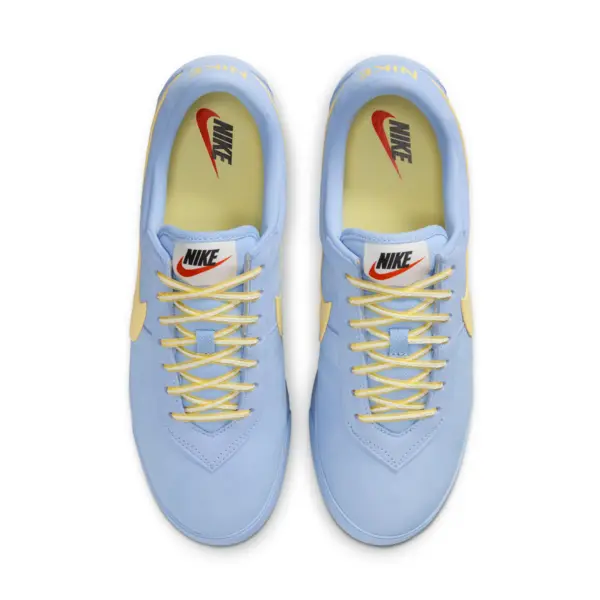 Nike Astrograbber Shoes - Blue