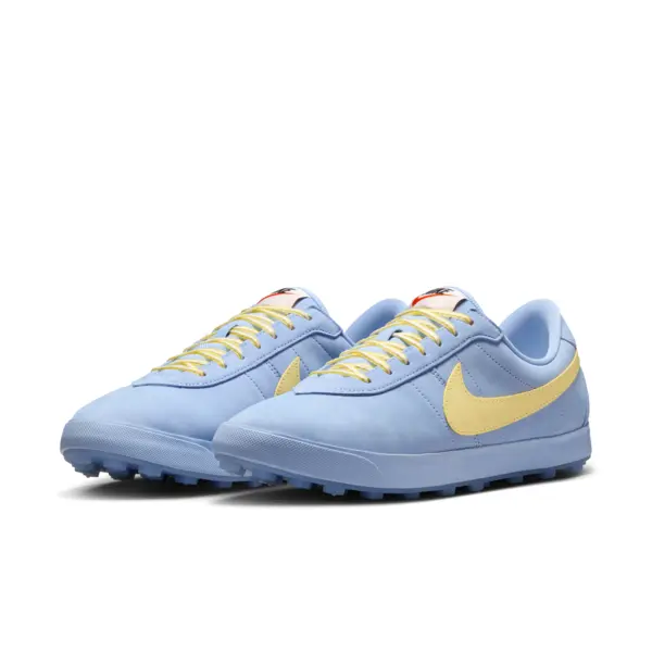 Nike Astrograbber Shoes - Blue