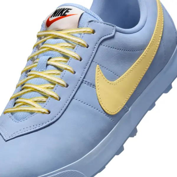 Nike Astrograbber Shoes - Blue
