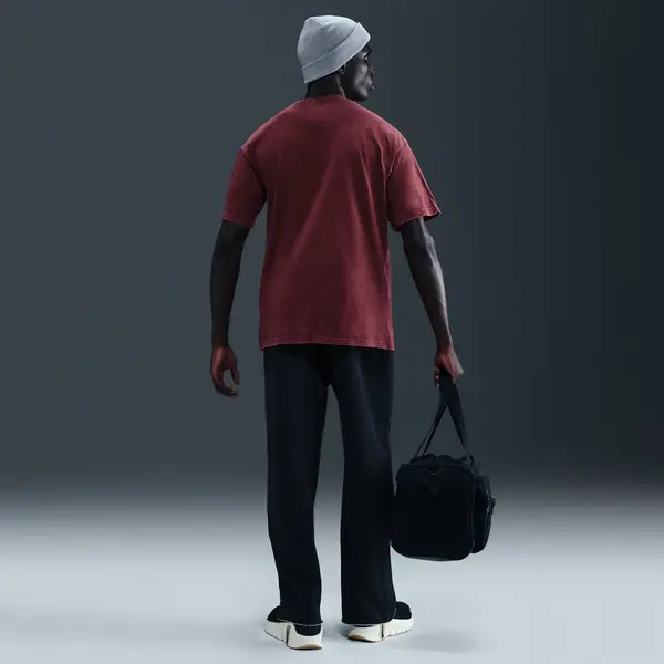 Nike Max90 T-shirt - Red